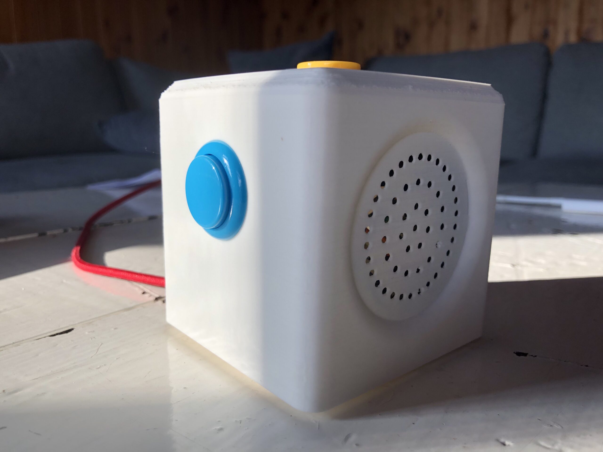 Raspberry Pi Internet Radio - Digital Urban