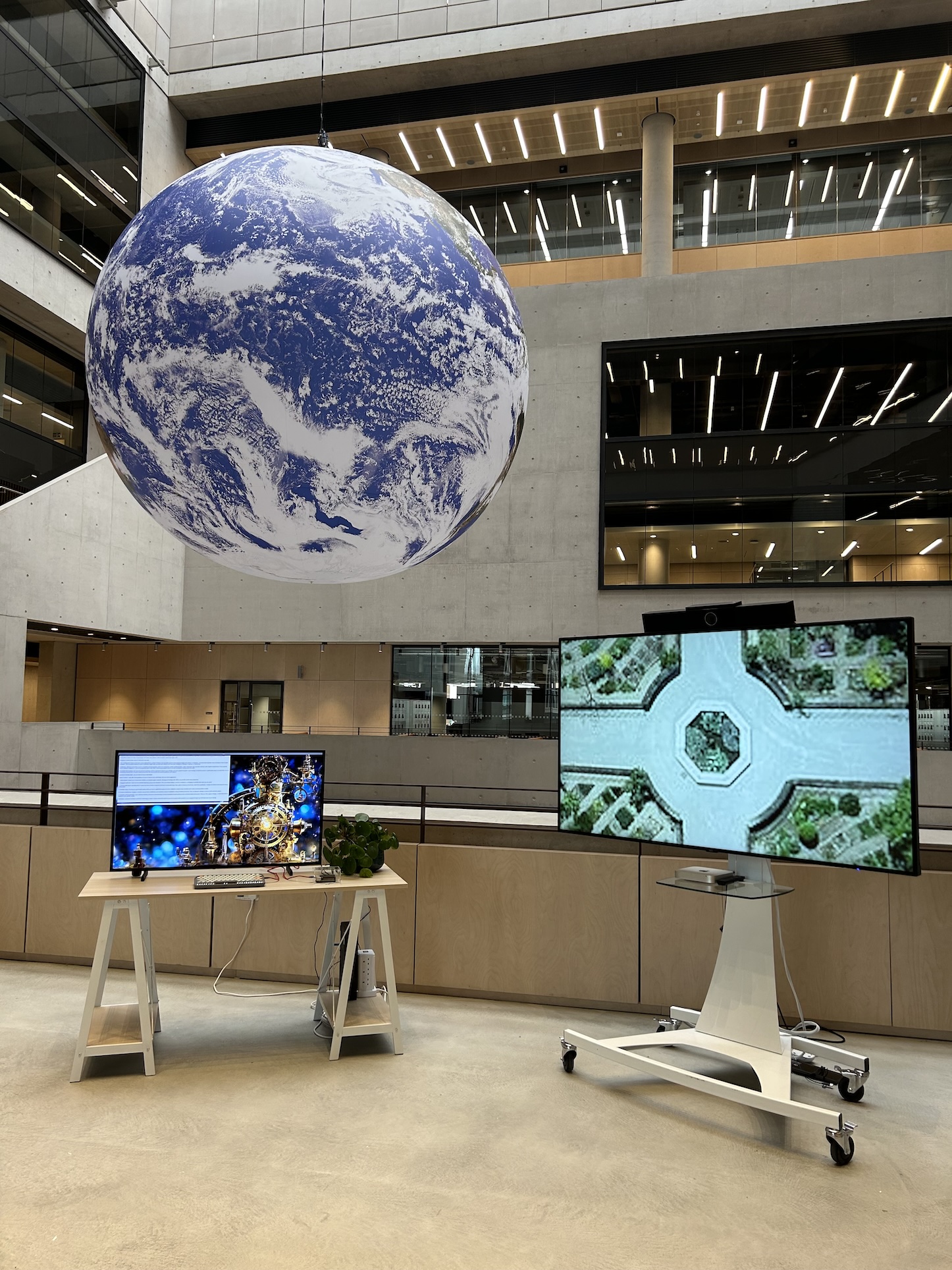 Digital Urban - The Metaverse, IoT, VR, AR and Making Data Devices ...