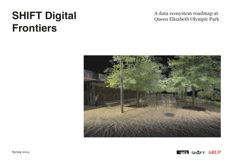 Digital Urban - The Metaverse, IoT, VR, AR and Making Data Devices ...